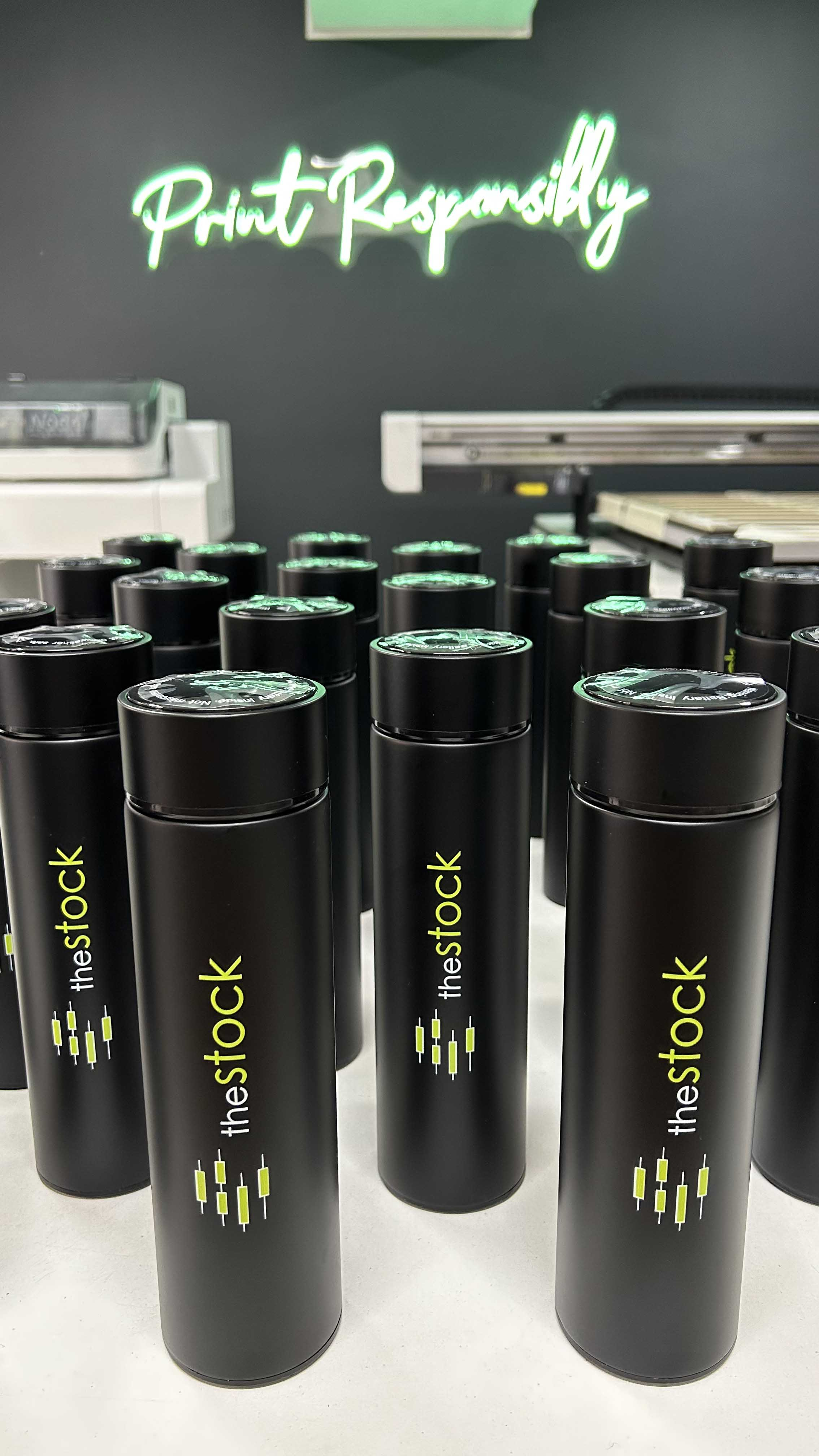 450 ML Isı Derecesi Gösteren Dijital Göstergeli Çelik Termos (PZ6258 ...