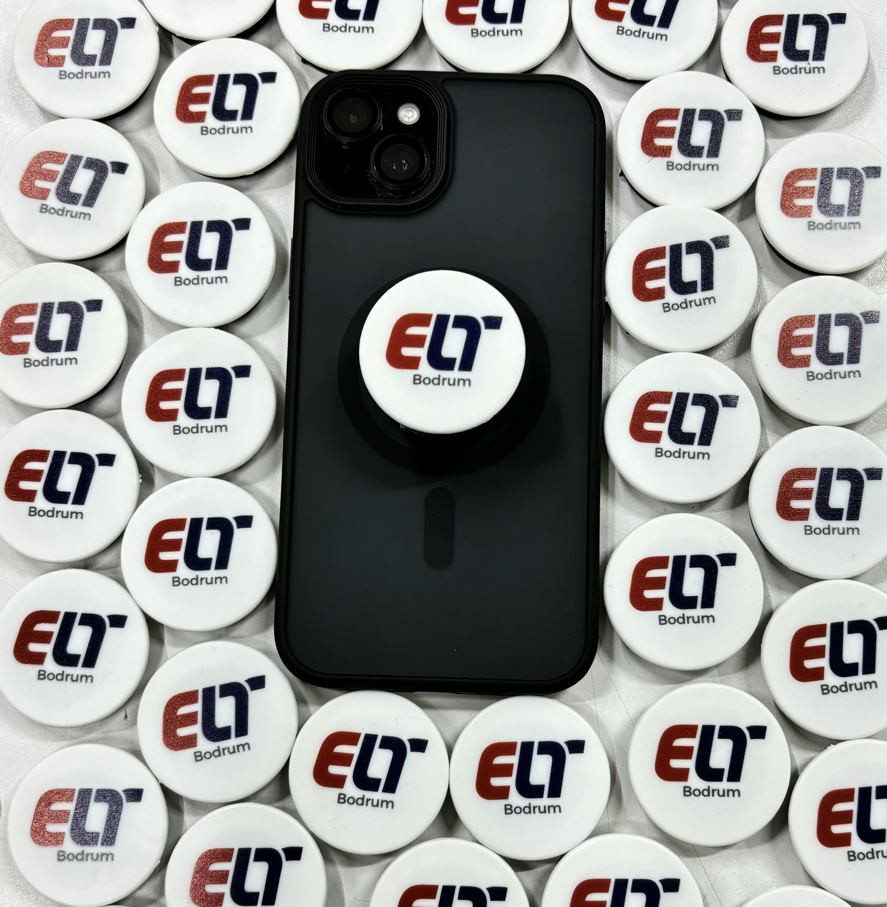 PopSocket Telefon Tutucu (PZ4607) | Promosyon, Toptan - Promozone